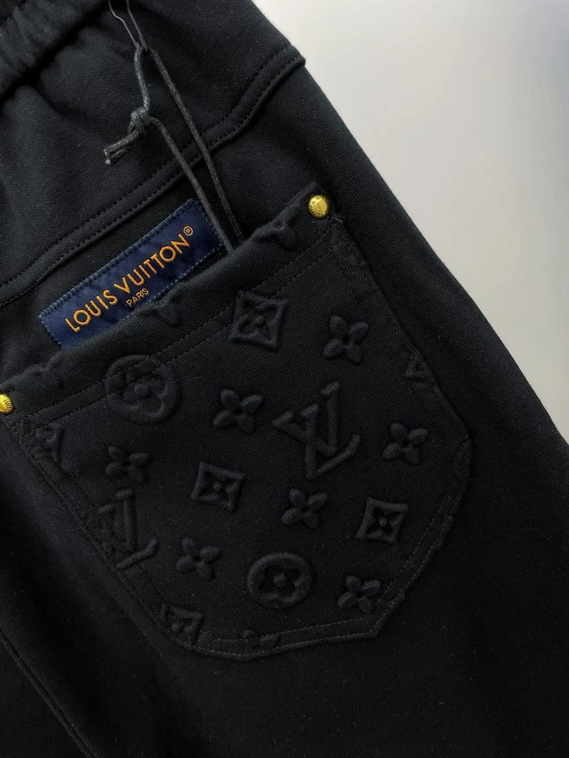 Perfect replica Louis Vuitton Long Pants