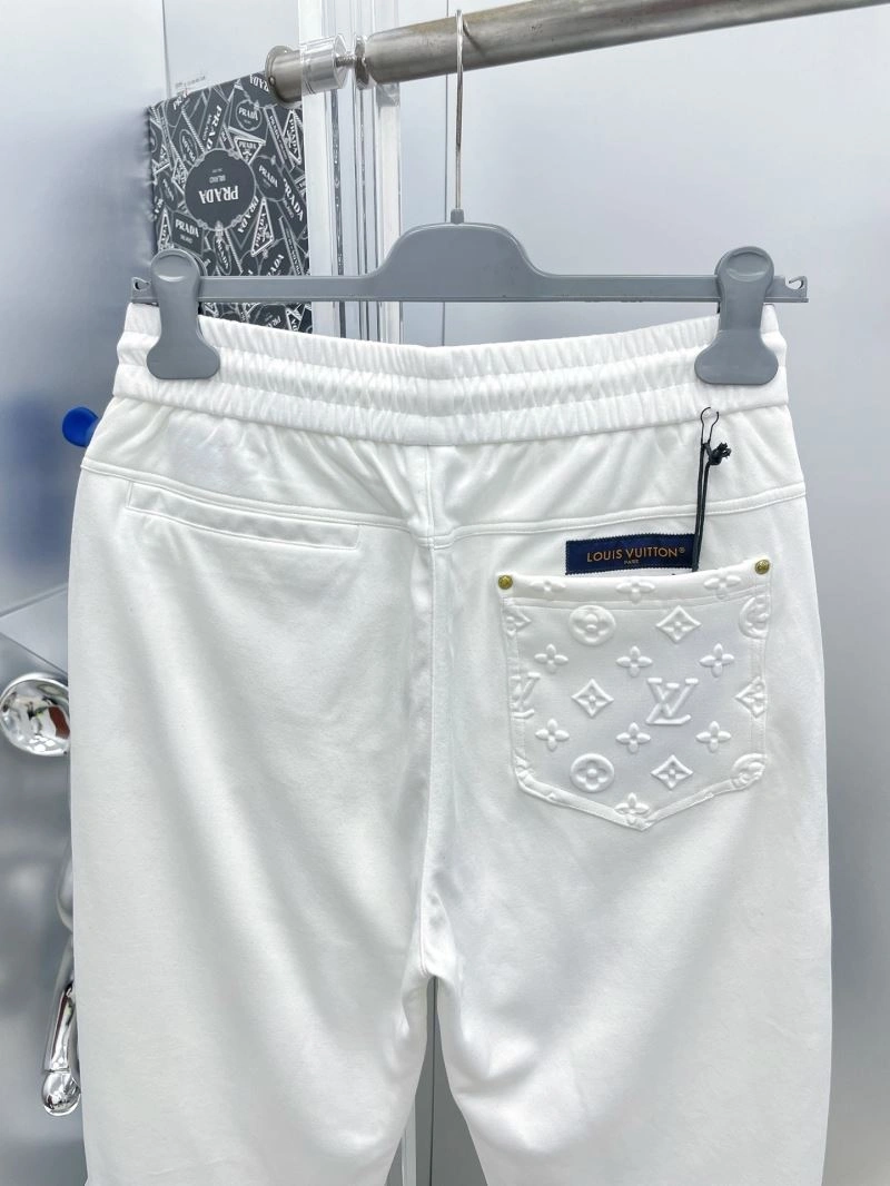 Top mirror Louis Vuitton Long Pants