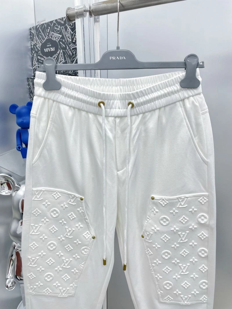 Top mirror Louis Vuitton Long Pants