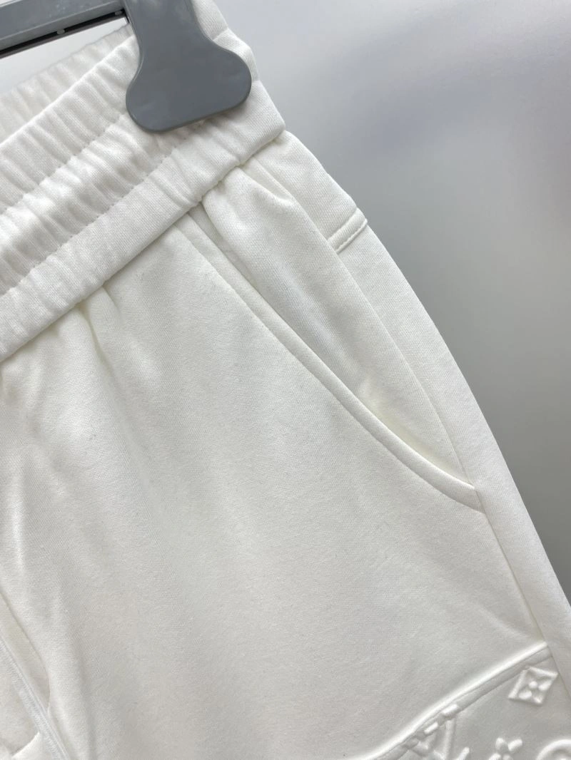 Top mirror Louis Vuitton Long Pants
