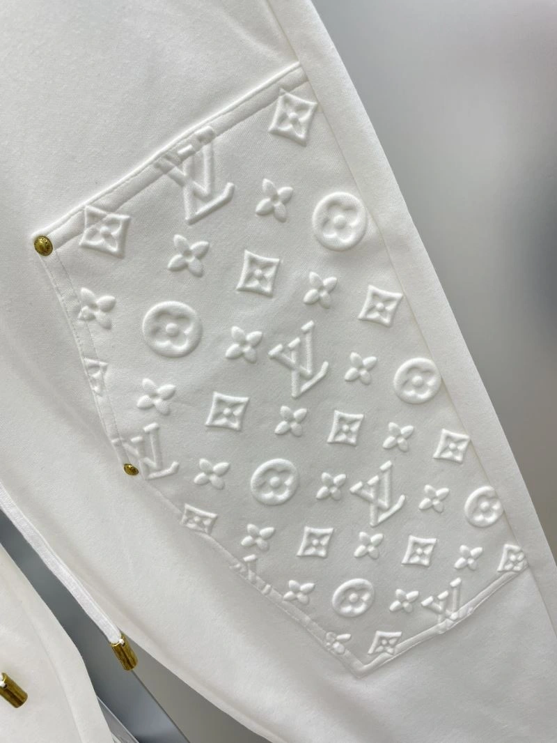 Top mirror Louis Vuitton Long Pants