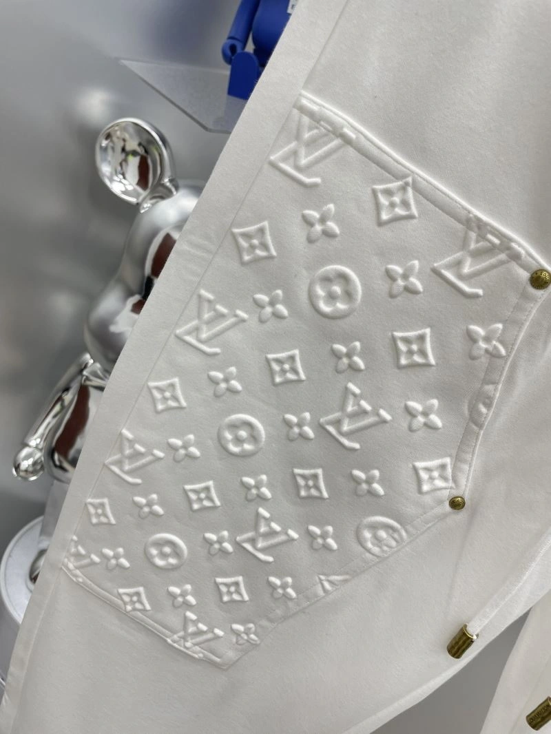 Top mirror Louis Vuitton Long Pants