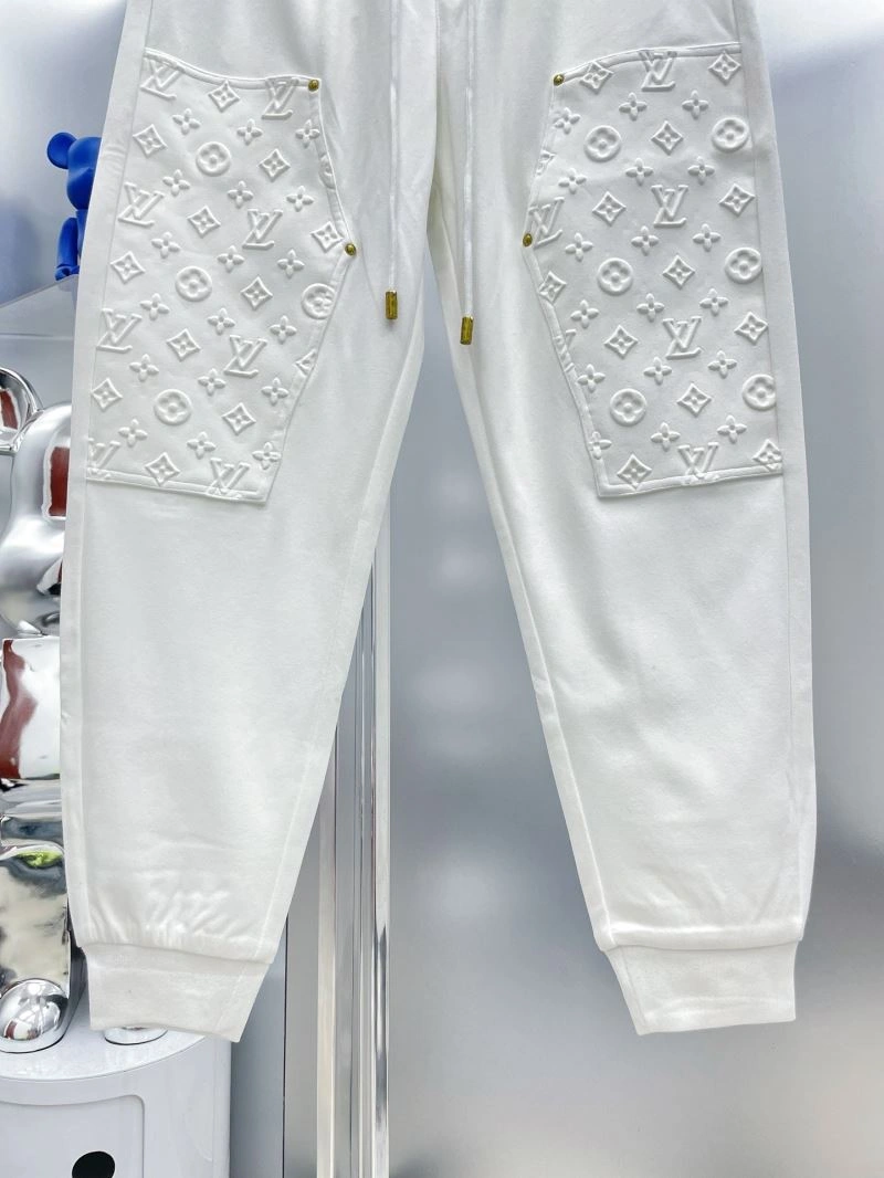 Top mirror Louis Vuitton Long Pants