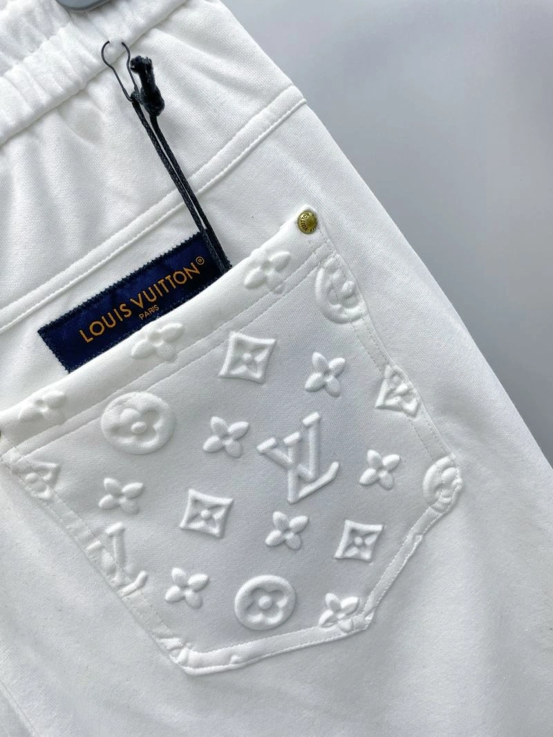 Top mirror Louis Vuitton Long Pants