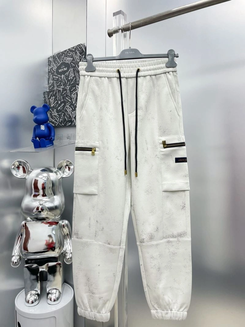 Louis Vuitton Long Pants