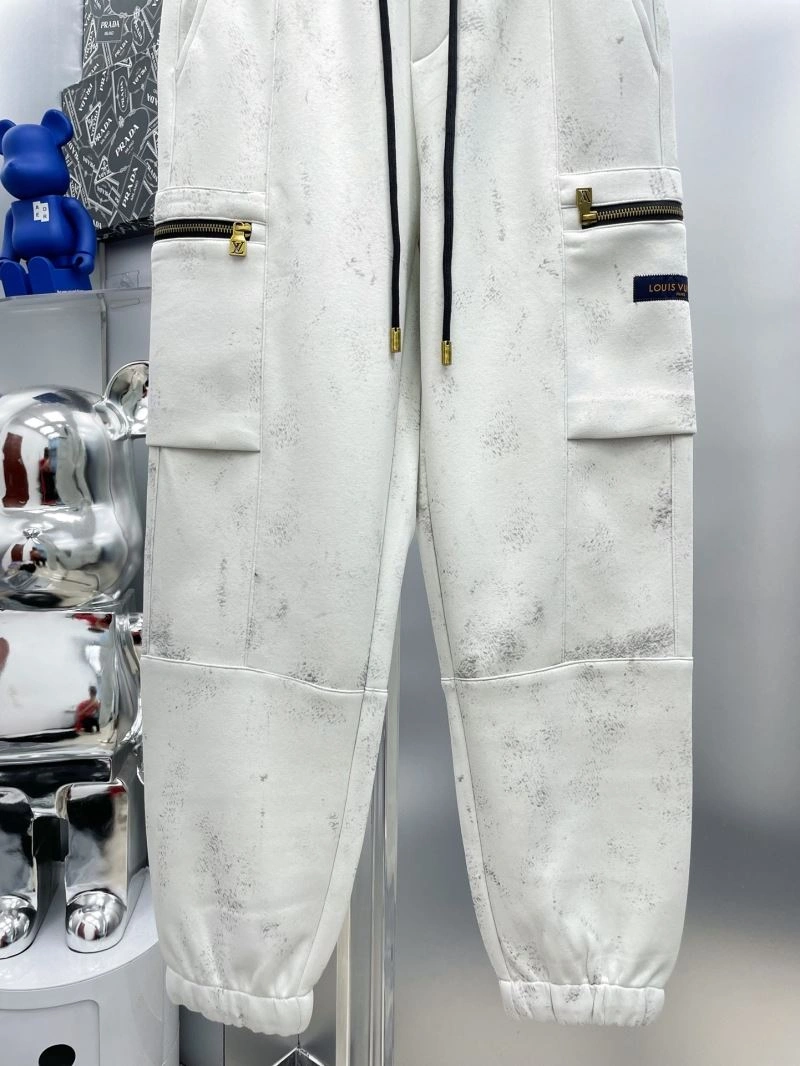 Perfect replica Louis Vuitton Long Pants