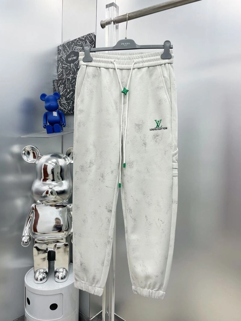 Louis Vuitton Long Pants