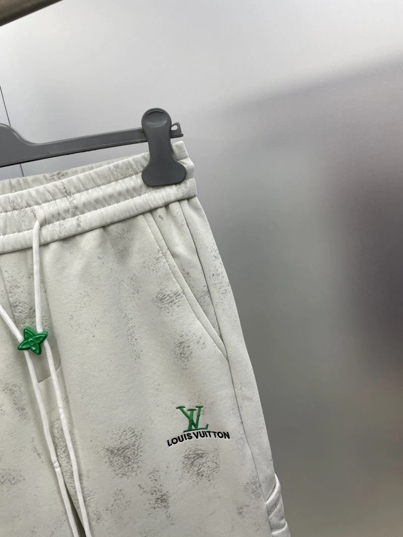 Exact replica Louis Vuitton Long Pants