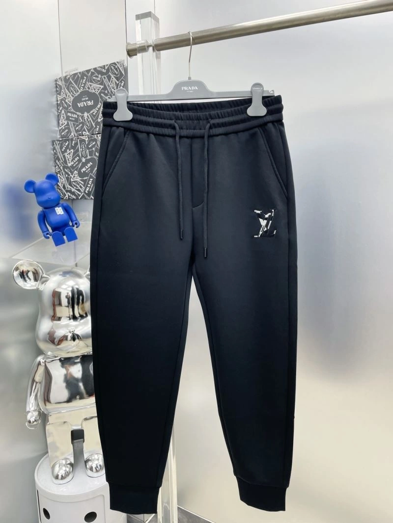 Louis Vuitton Long Pants
