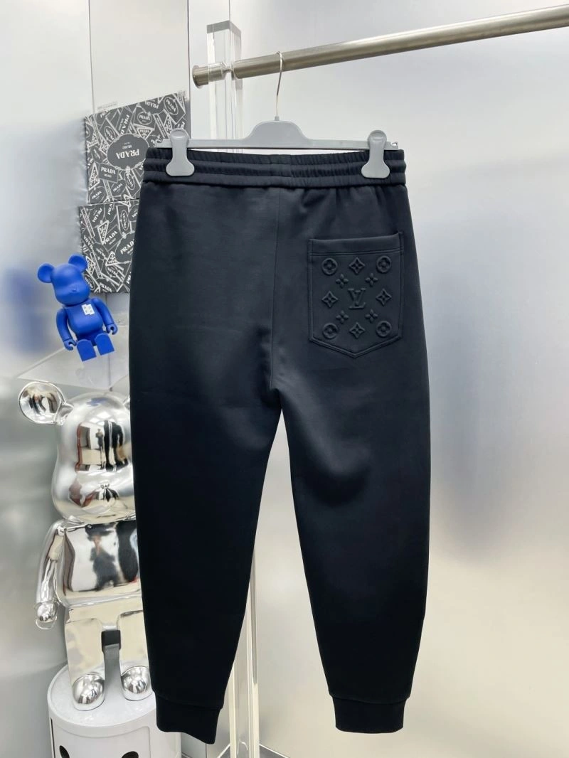 Factory-made Louis Vuitton Long Pants