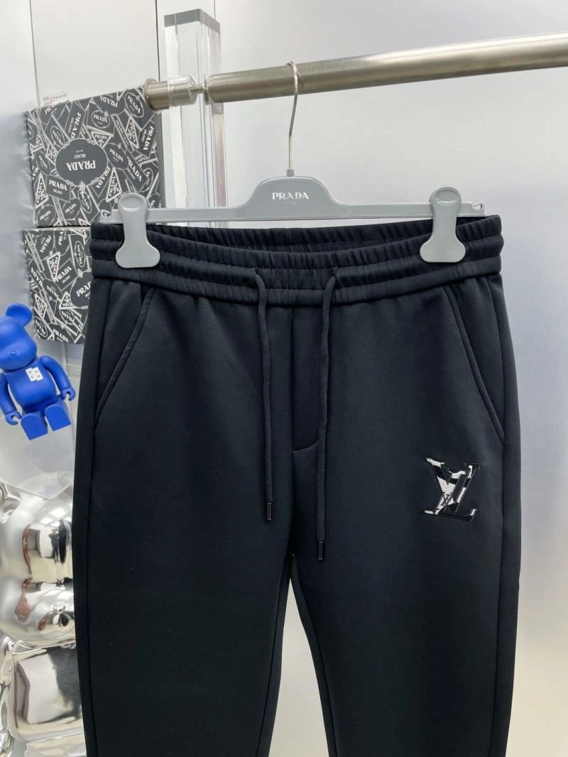 Factory-made Louis Vuitton Long Pants