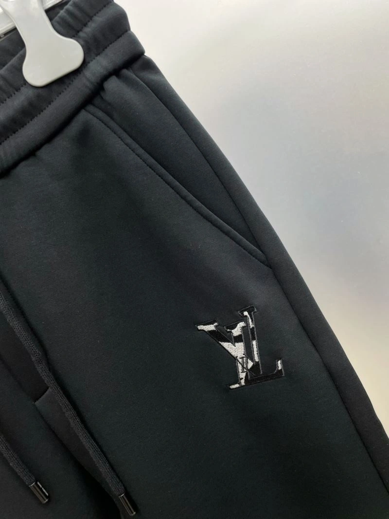 Factory-made Louis Vuitton Long Pants