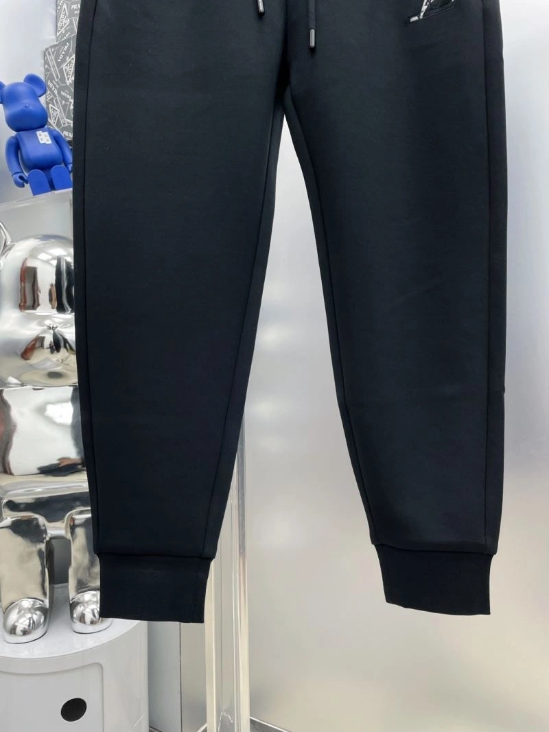 Factory-made Louis Vuitton Long Pants