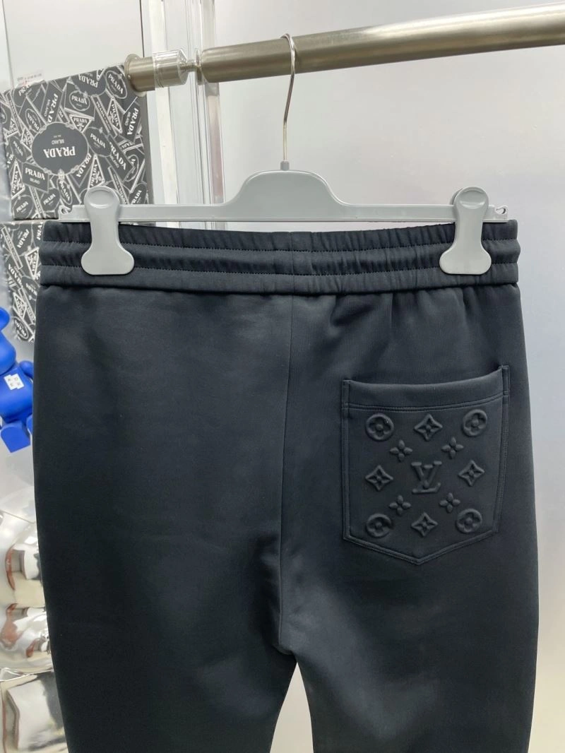 Factory-made Louis Vuitton Long Pants