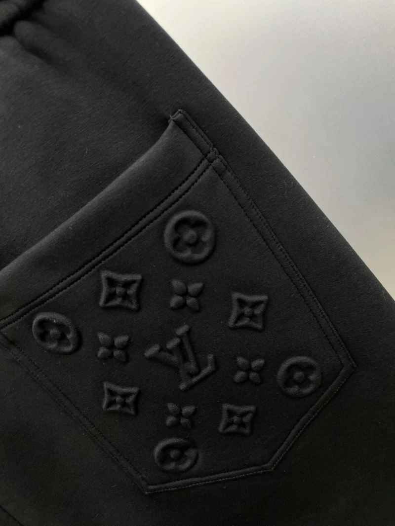 Factory-made Louis Vuitton Long Pants