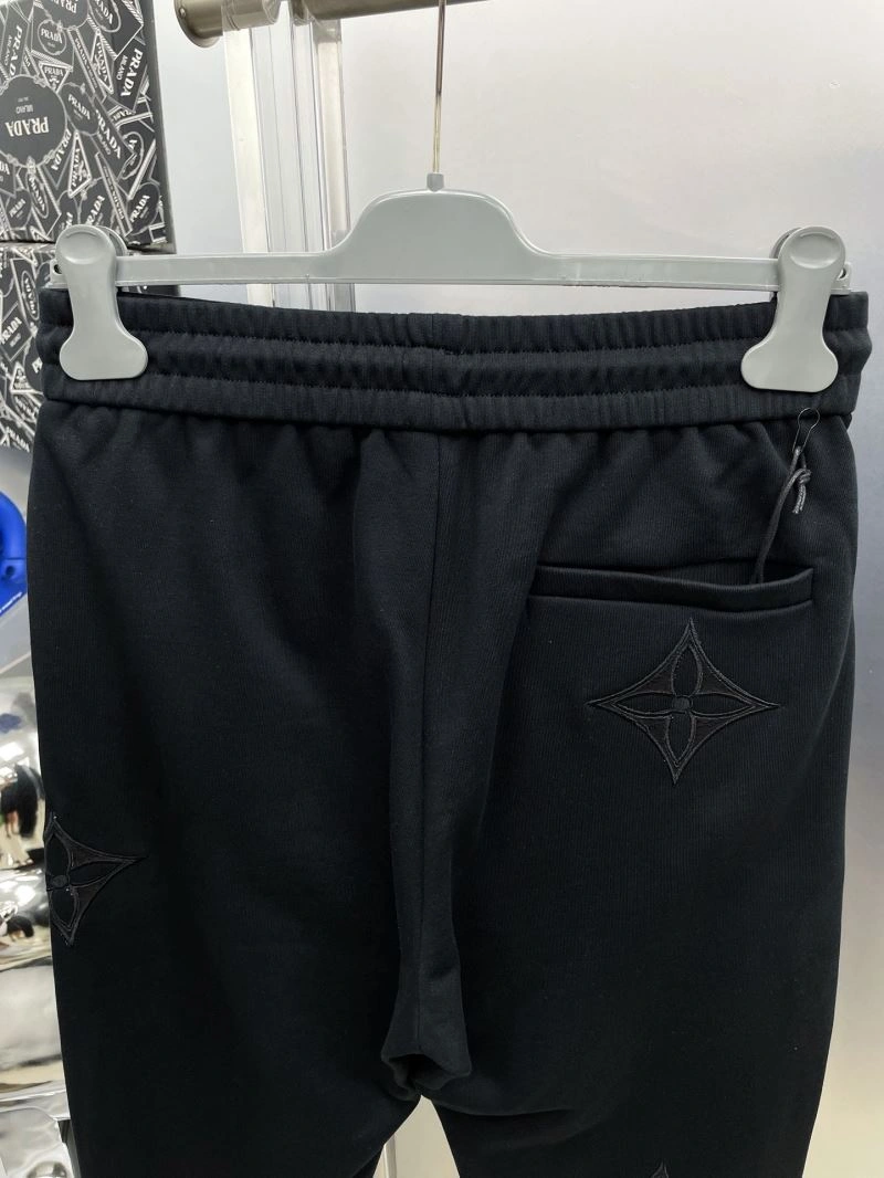 OEM Louis Vuitton Long Pants