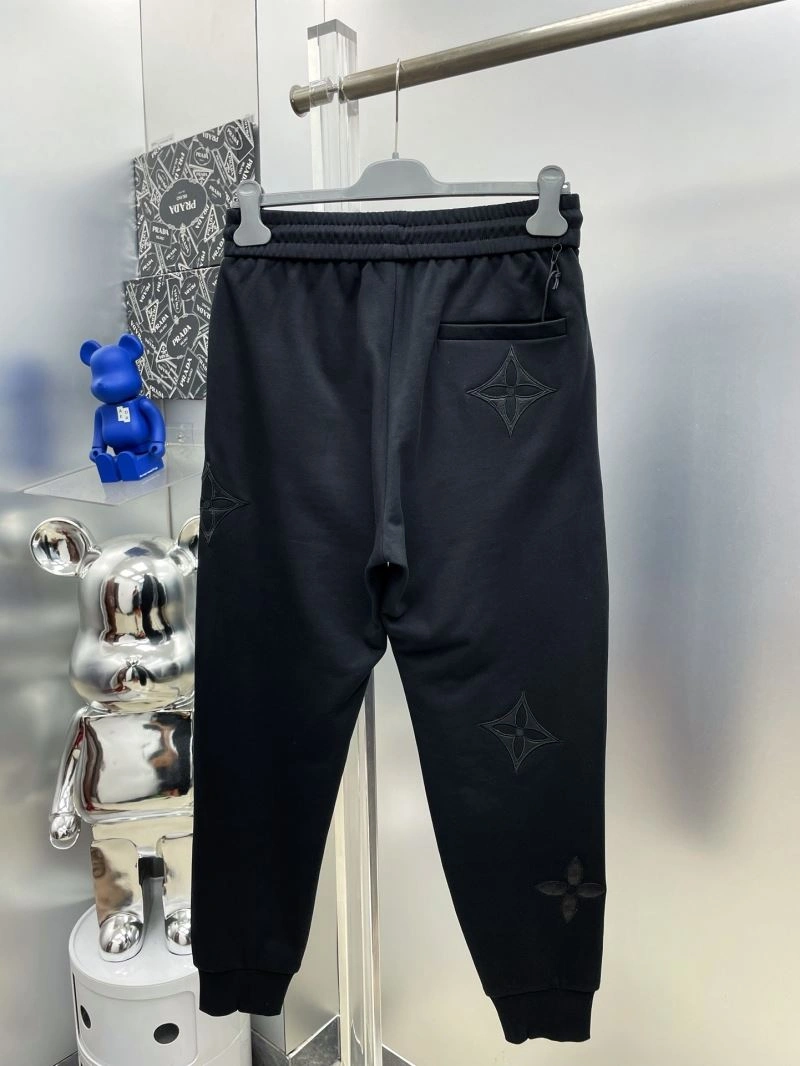 OEM Louis Vuitton Long Pants