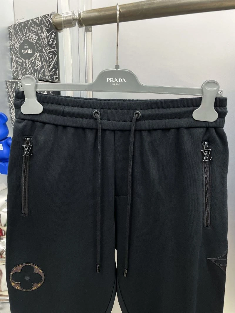 OEM Louis Vuitton Long Pants