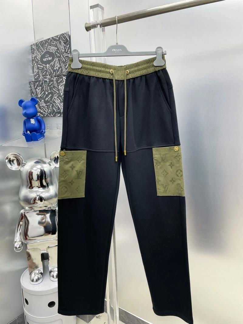 Louis Vuitton Long Pants
