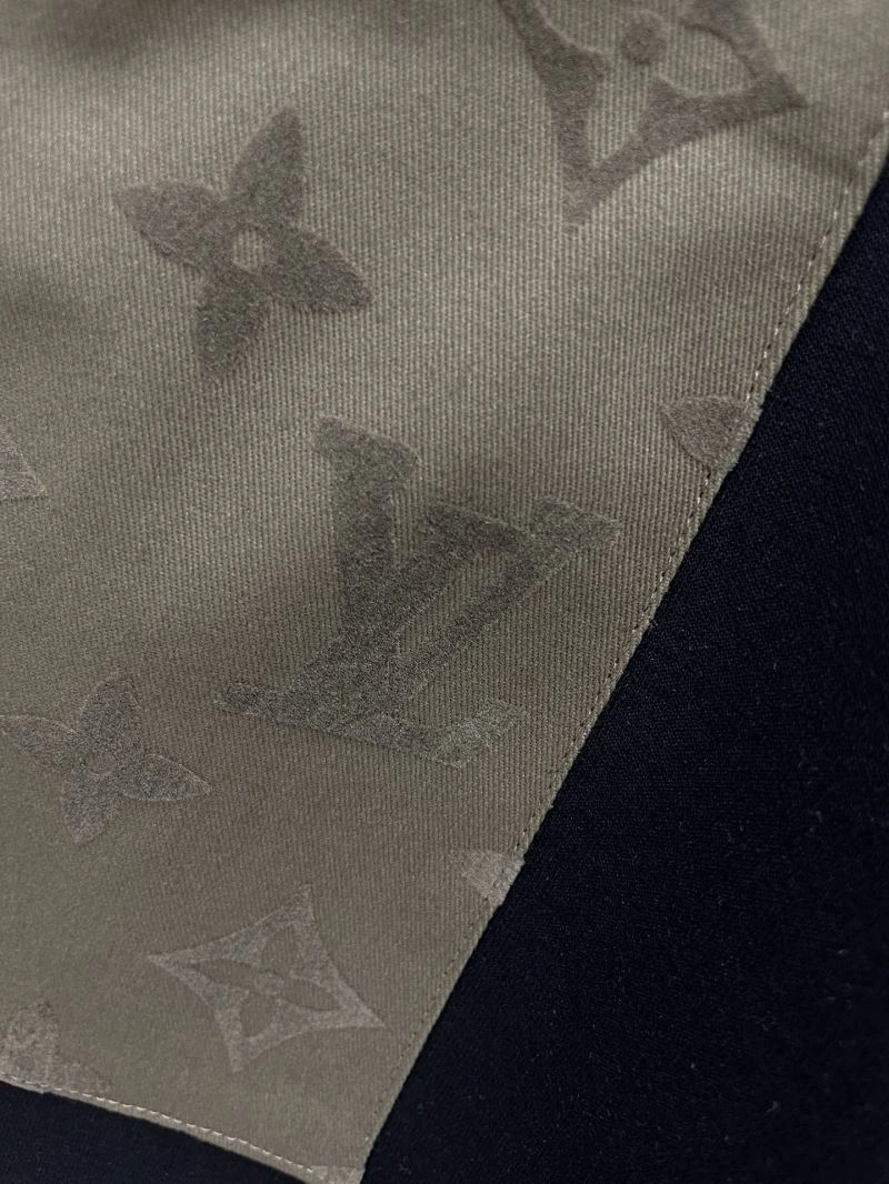Perfect replica Louis Vuitton Long Pants
