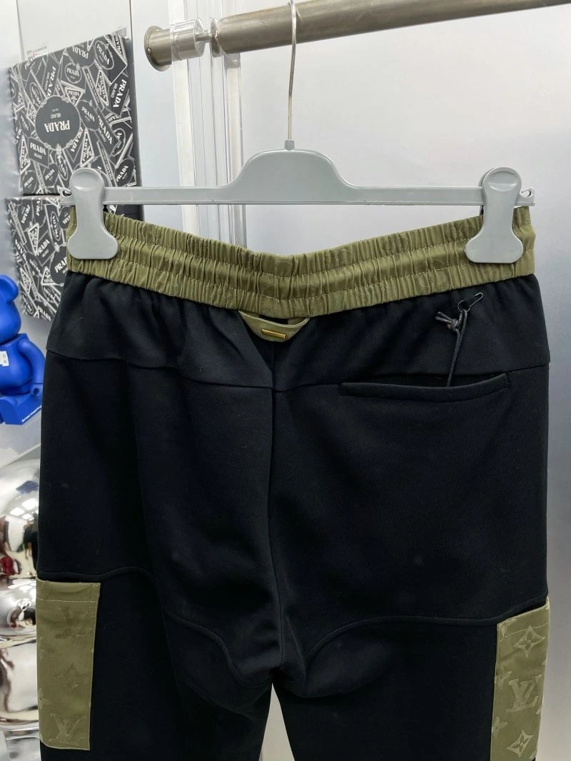 Perfect replica Louis Vuitton Long Pants