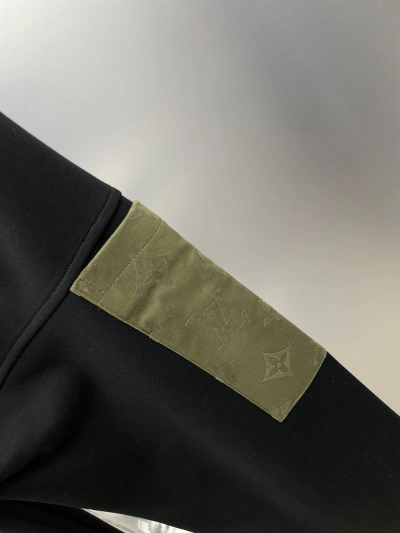 Perfect replica Louis Vuitton Long Pants