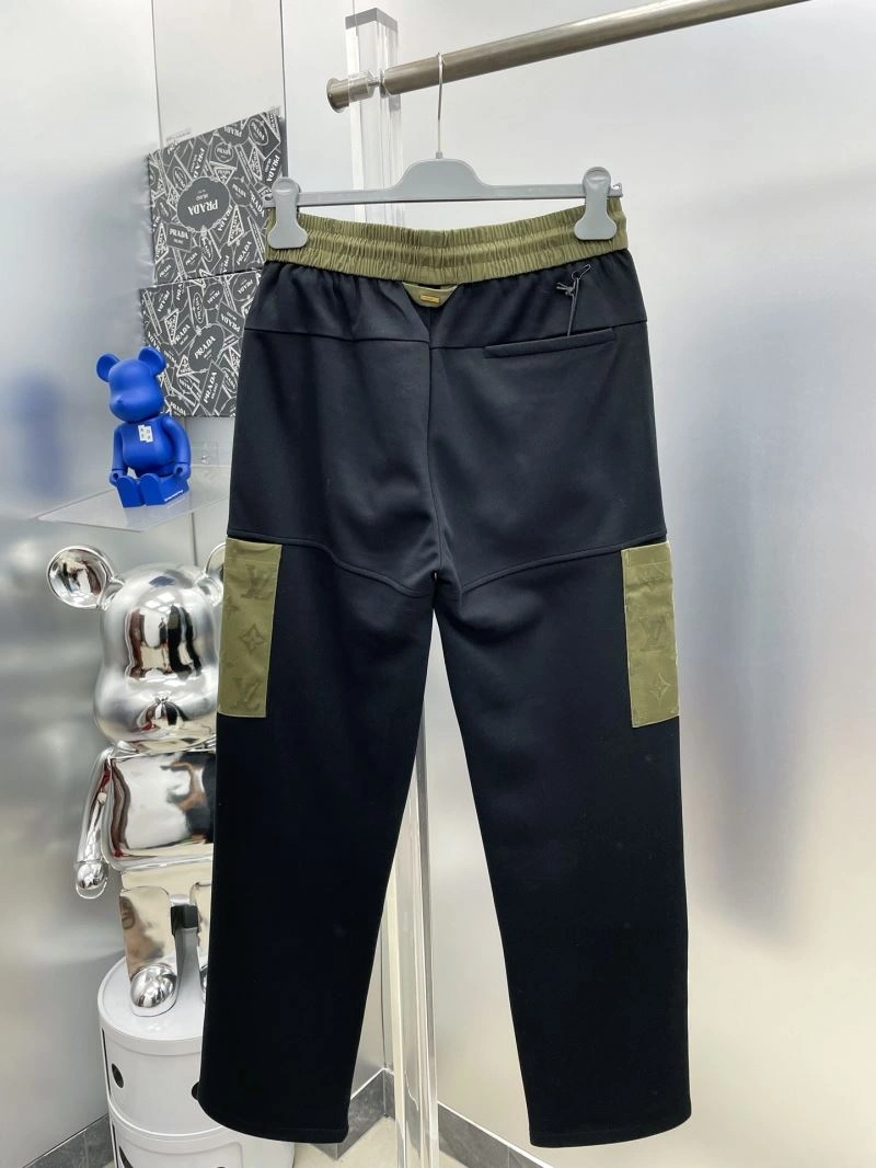 Perfect replica Louis Vuitton Long Pants