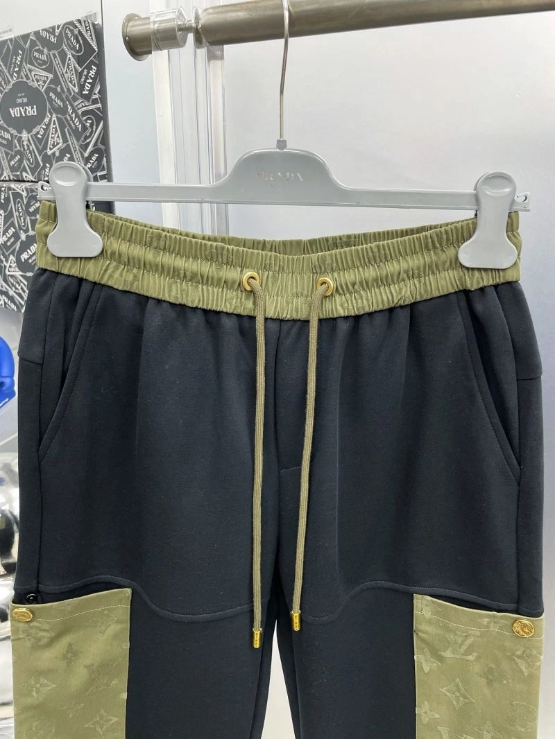 Perfect replica Louis Vuitton Long Pants
