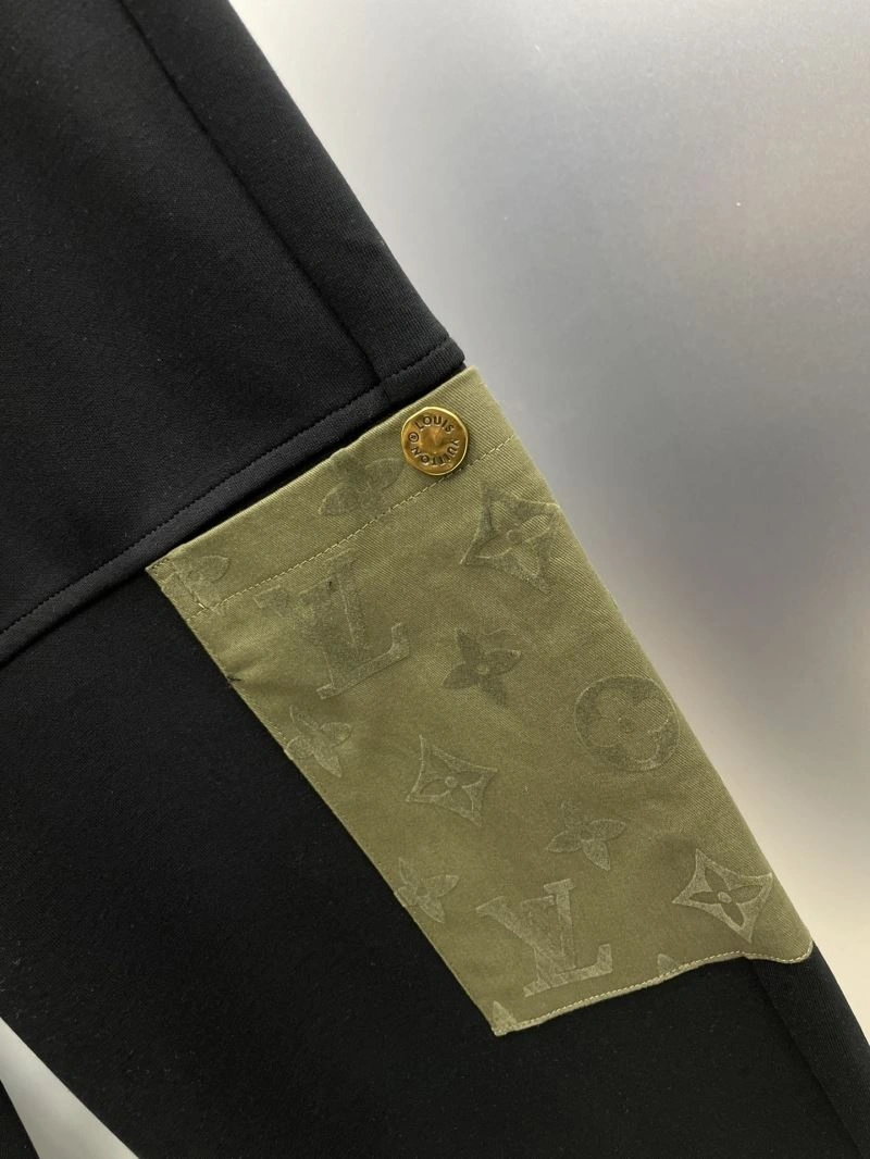 Perfect replica Louis Vuitton Long Pants
