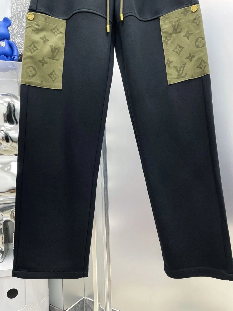 Perfect replica Louis Vuitton Long Pants