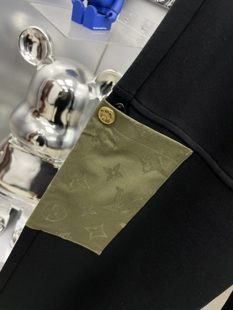 Perfect replica Louis Vuitton Long Pants