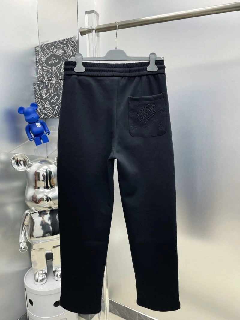 Official Louis Vuitton Long Pants