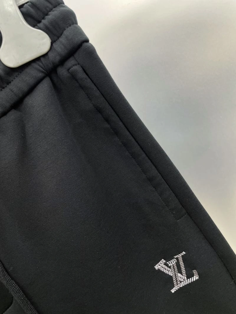 Official Louis Vuitton Long Pants