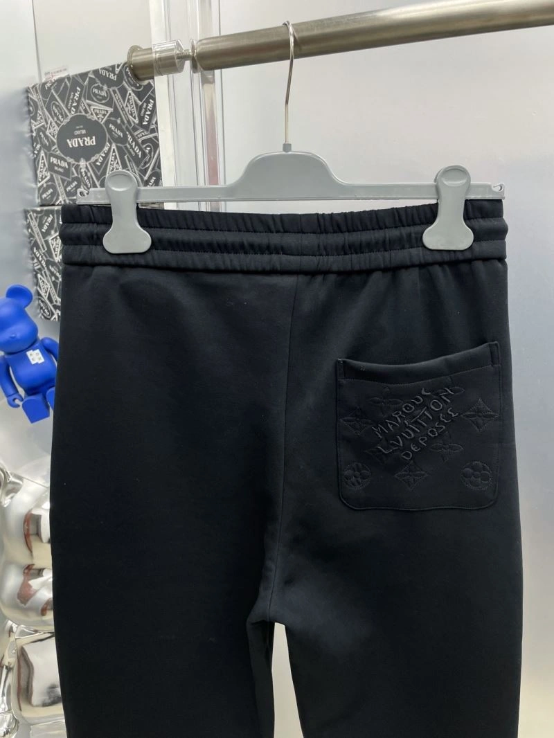 Official Louis Vuitton Long Pants