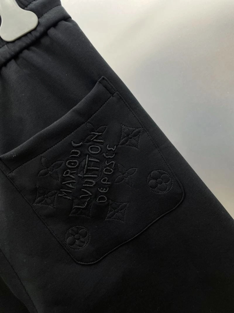 Official Louis Vuitton Long Pants