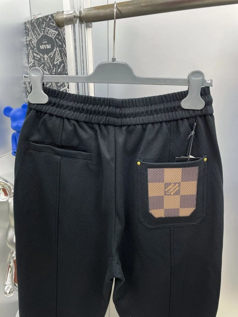 Authentic Louis Vuitton Long Pants