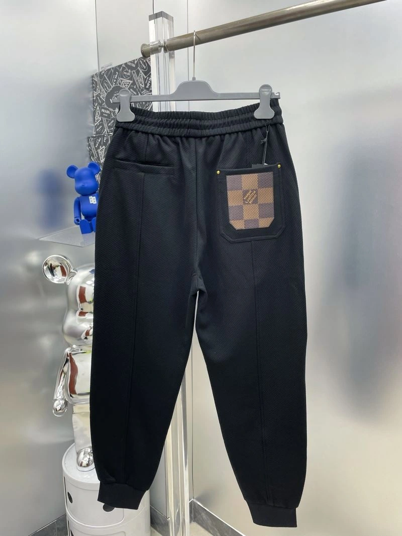 Authentic Louis Vuitton Long Pants