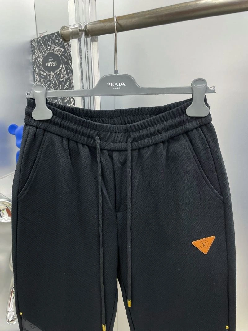 Authentic Louis Vuitton Long Pants