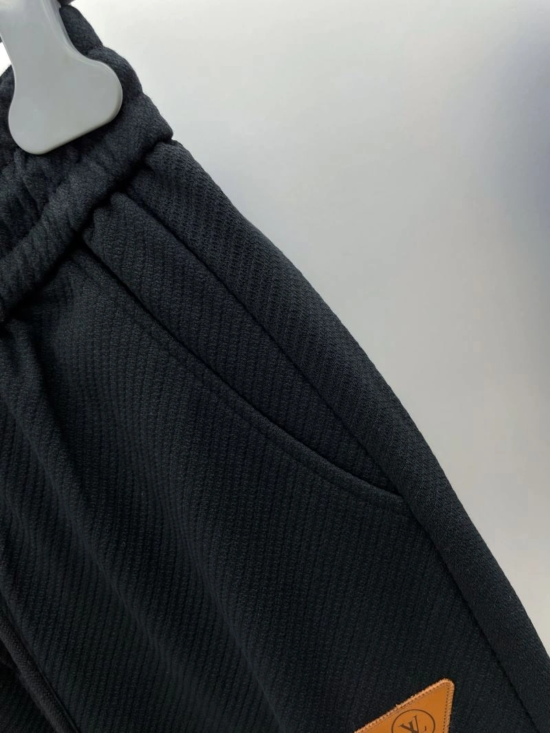 Authentic Louis Vuitton Long Pants