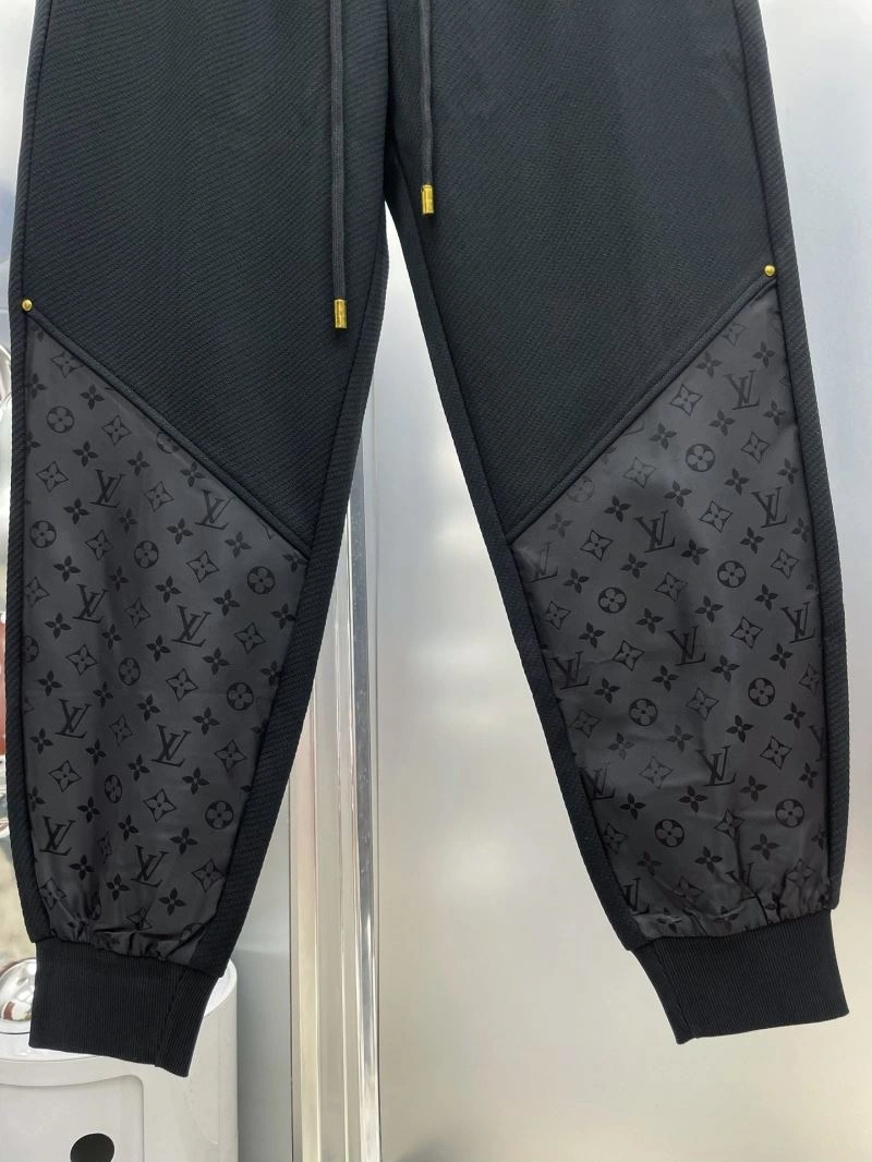 Authentic Louis Vuitton Long Pants