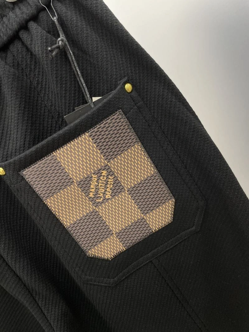 Authentic Louis Vuitton Long Pants