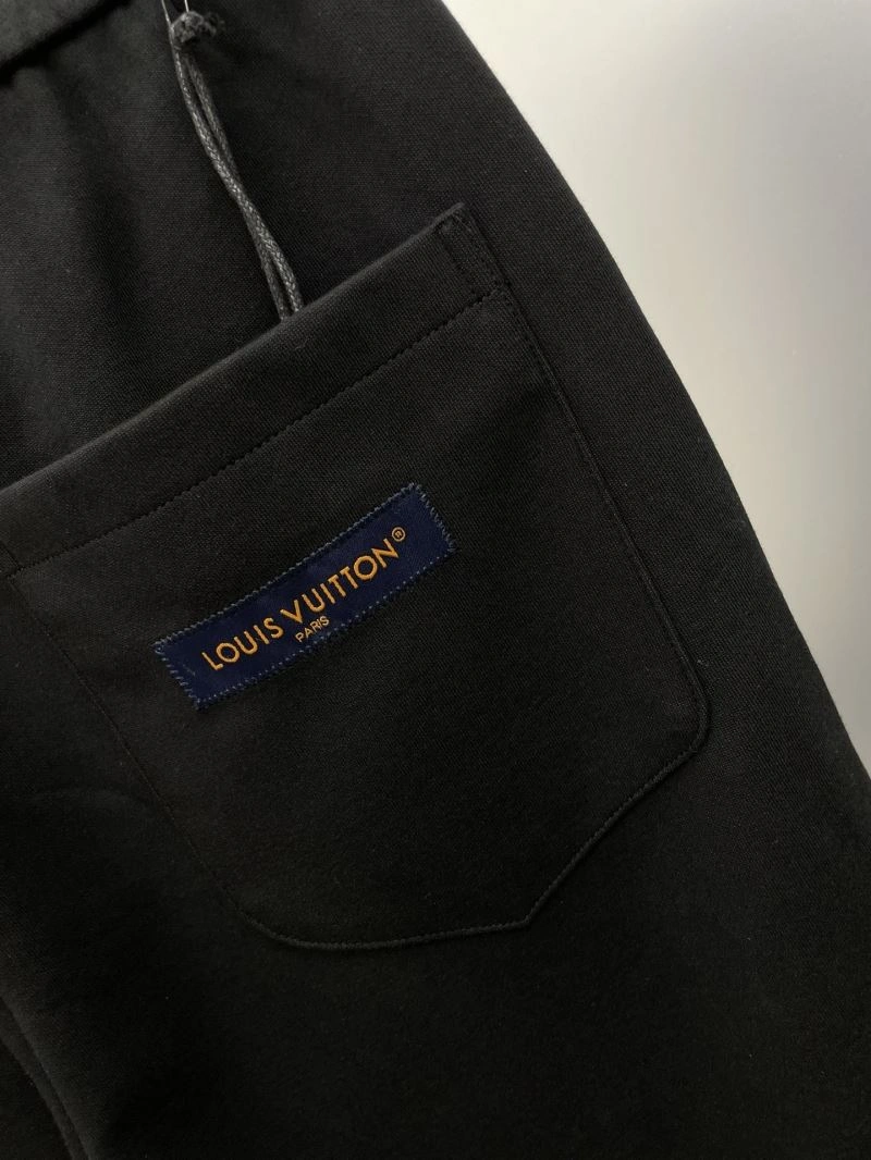 Authentic Louis Vuitton Long Pants