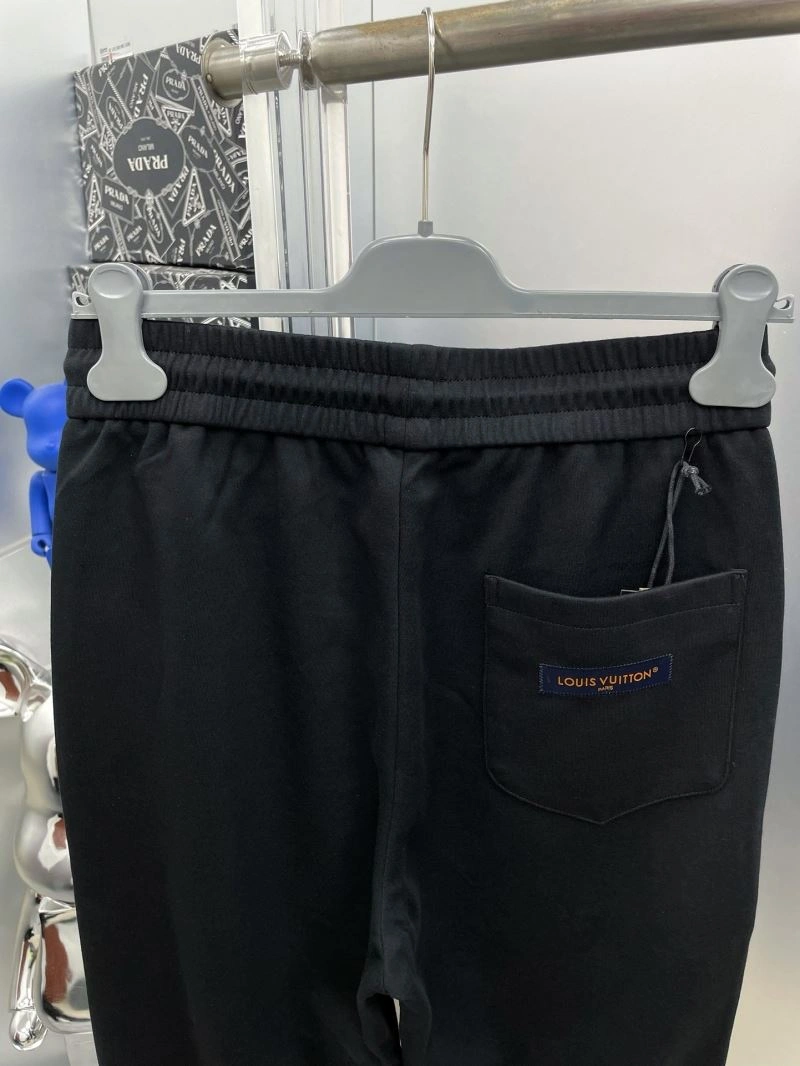 Authentic Louis Vuitton Long Pants