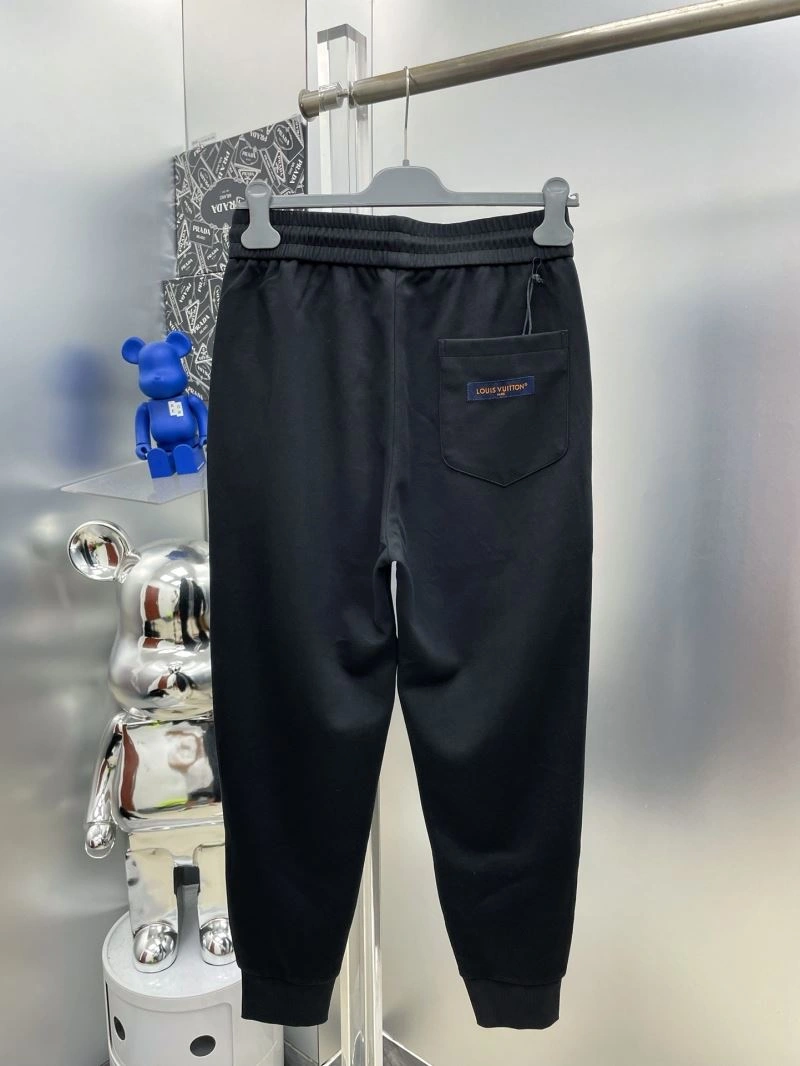 Authentic Louis Vuitton Long Pants