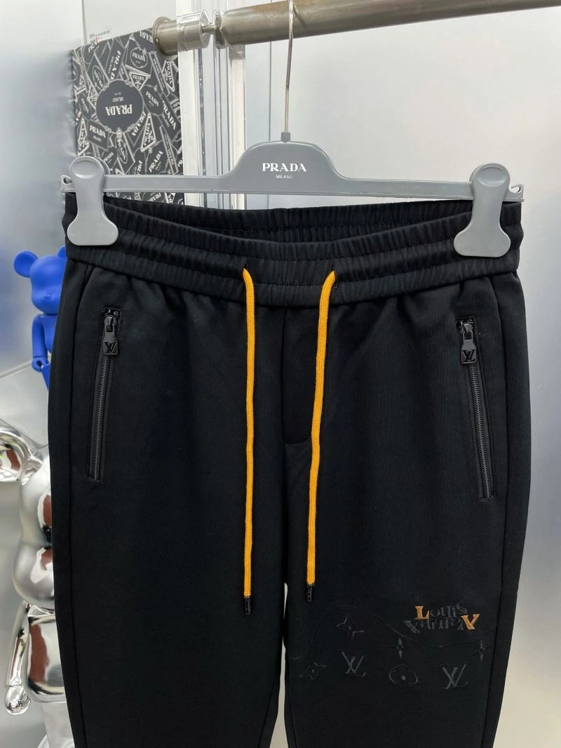 Authentic Louis Vuitton Long Pants