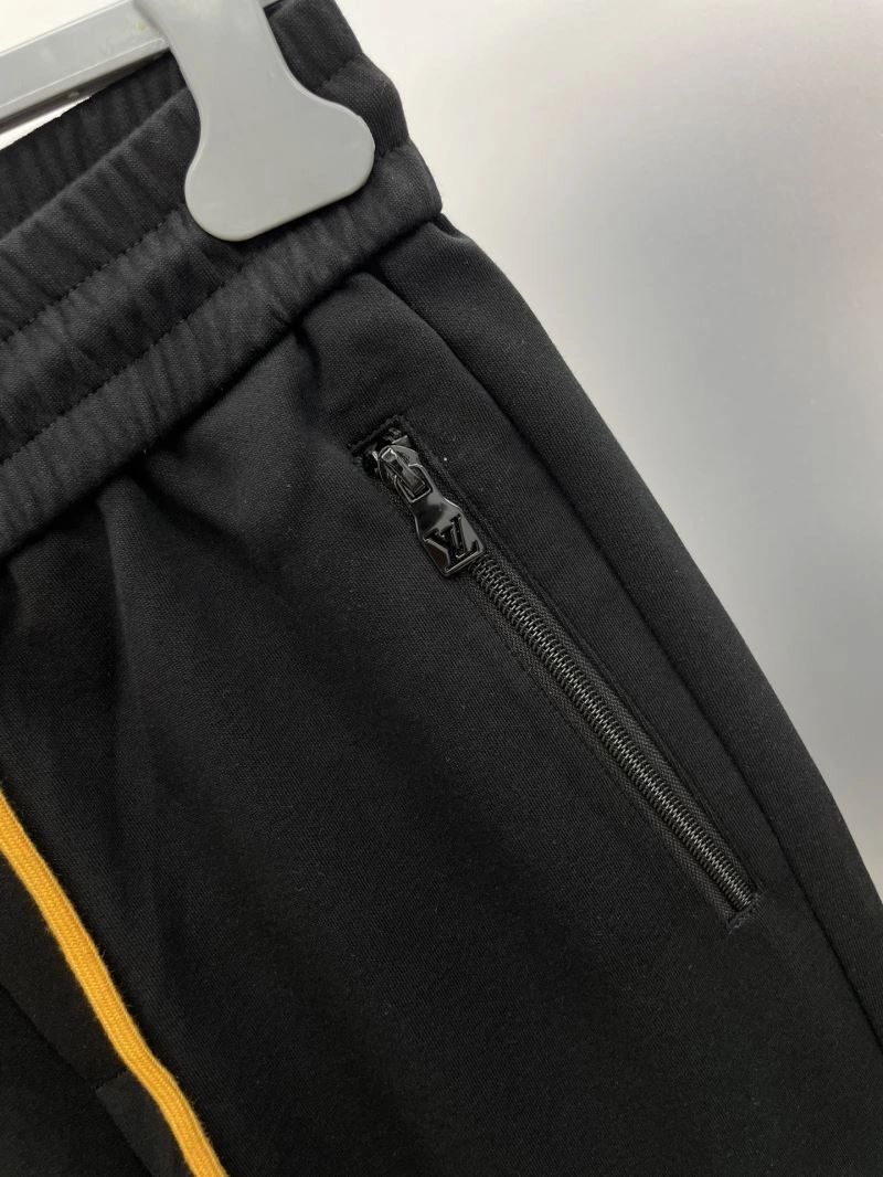 Authentic Louis Vuitton Long Pants