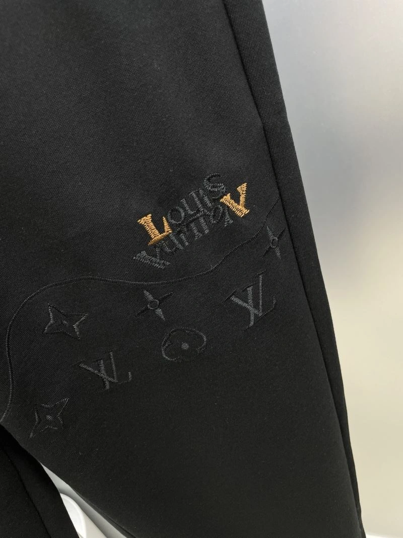 Authentic Louis Vuitton Long Pants