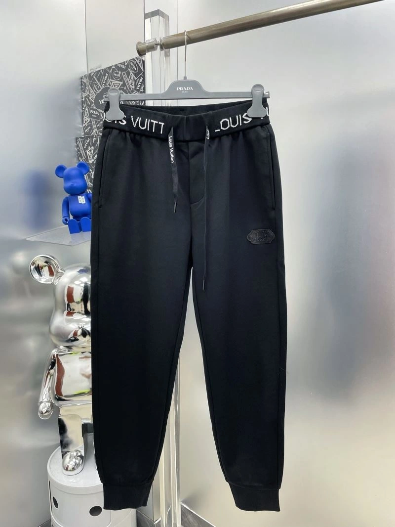 Louis Vuitton Long Pants