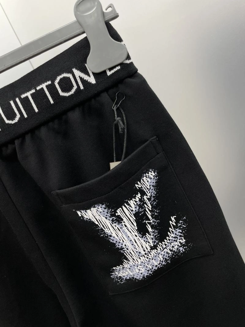 Perfect replica Louis Vuitton Long Pants