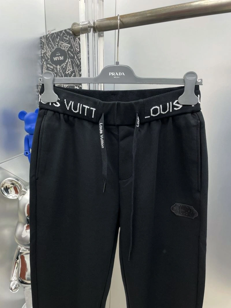 Perfect replica Louis Vuitton Long Pants